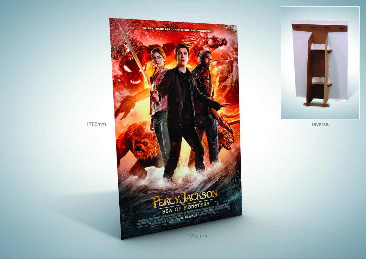 POP Concept Renderings – Stephen Brad